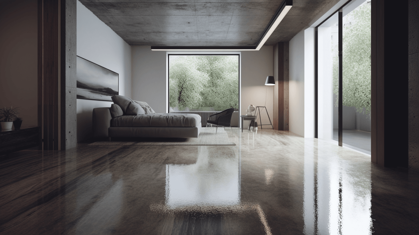 Comparing Different Types of Waterproof Flooring in Malaysia – Floorbit