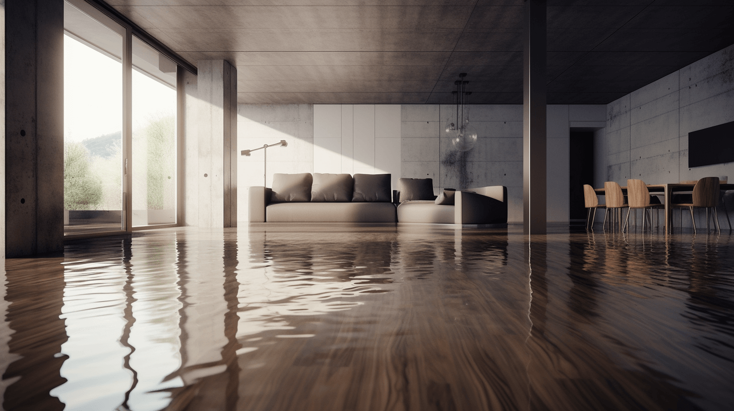 How to Choose the Best Waterproof Flooring for Your Home – Floorbit