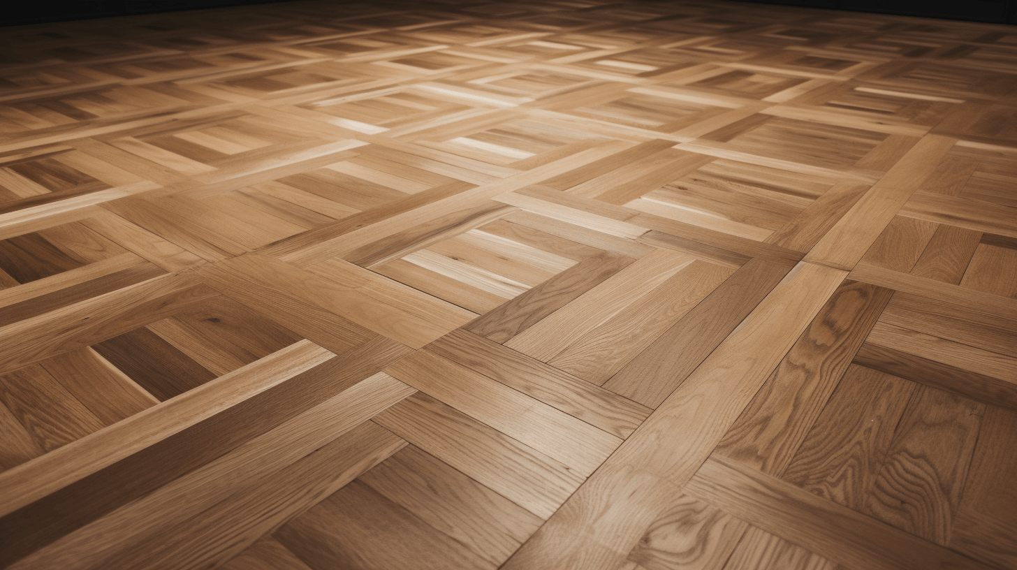 Maintaining Your Parquet Flooring in Malaysia: Tips for Humidity and M ...