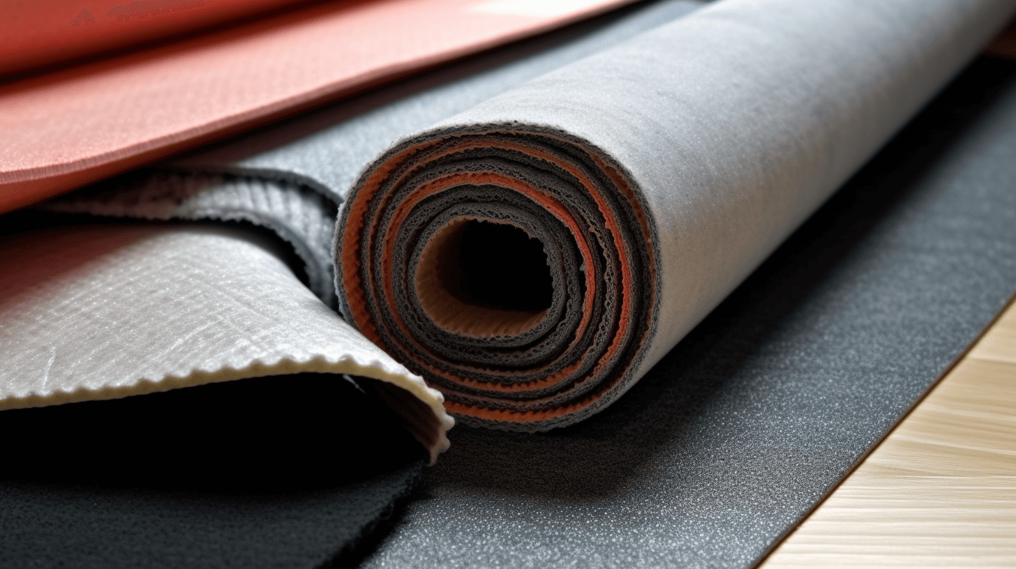 The Importance of Choosing the Right Underlay for Your Home – Floorbit
