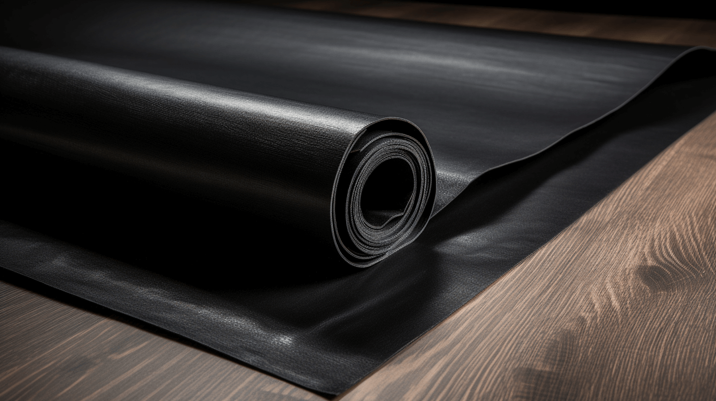 Customising Underlay for Flooring: Options and Considerations – Floorbit